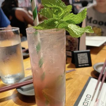 SONO SUSHI - Updated August 2025 - 931 Photos & 672 Reviews - 319 ...