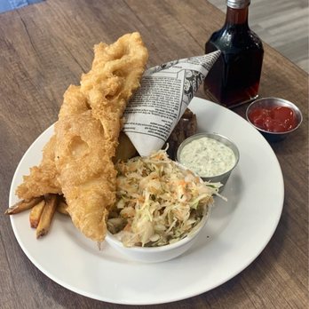 PINBONES FISH MARKET - Updated August 2024 - 19 Photos - 29 King Street ...