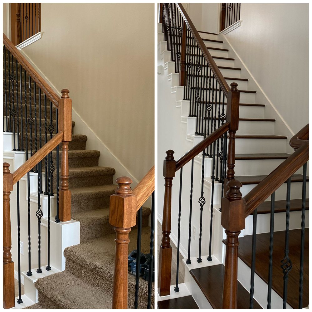 TRE SERVICES - 29 Photos - Houston, Texas - General Contractors - Phone ...