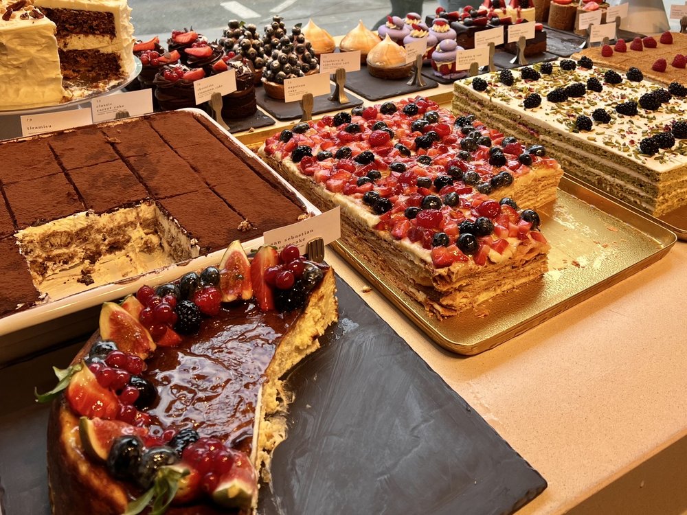 L’ETO CAFFE - Updated December 2025 - 38 Photos & 19 Reviews - 149 King ...