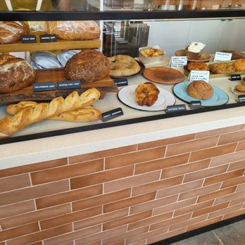 GUSTO BREAD - 519 Photos & 282 Reviews - 2710 E 4th St, Long Beach ...