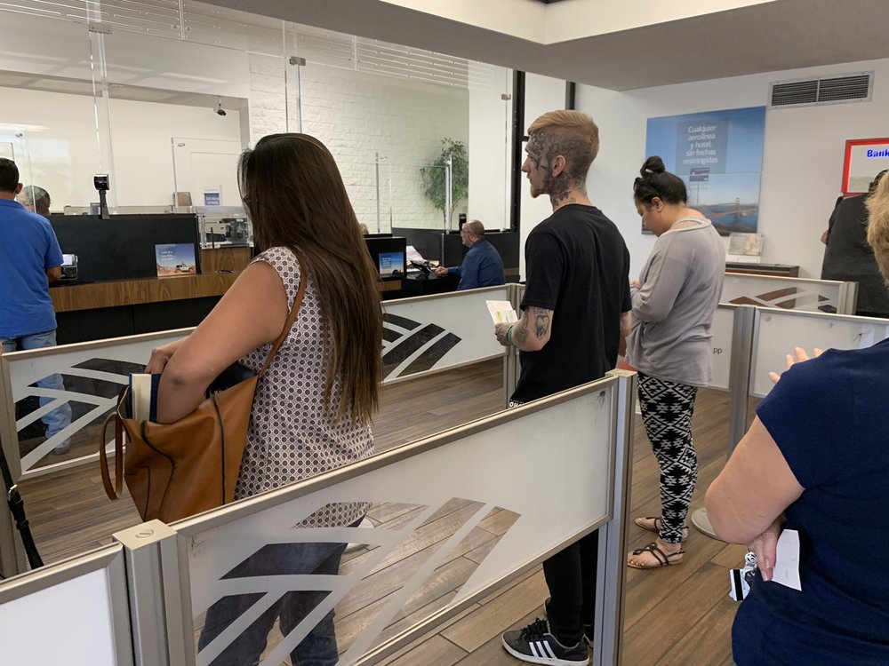 BANK OF AMERICA FINANCIAL CENTER - Updated February 2025 - 22 Photos ...