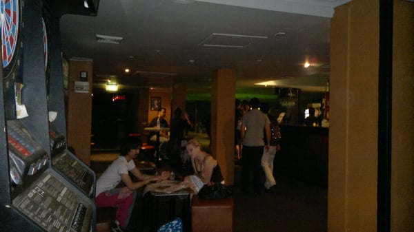 FAT LOUIE’S - Updated August 2025 - 11 Photos & 14 Reviews - 124 Albert ...