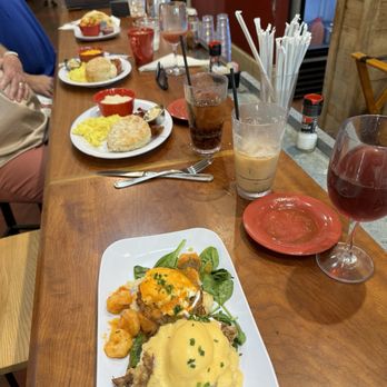 RUBY SLIPPER ORANGE BEACH - Updated May 2025 - 984 Photos & 1026 ...