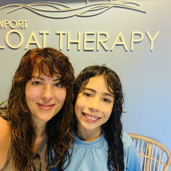 NEWPORT FLOAT THERAPY - Updated November 2024 - 101 Photos & 473 Reviews - 1525 Mesa Verde Dr E ...