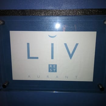 LIV RESTAURANT - Updated January 2026 - 53 Photos & 30 Reviews - 253 ...