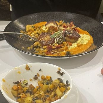 SONATA RESTAURANT AND LOUNGE - Updated May 2024 - 58 Photos & 20 ...