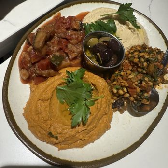 MEZZEME - Updated October 2025 - 683 Photos & 594 Reviews - 4700 W ...