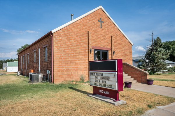 THE BUNK HOUSE - Updated May 2026 - 10 Photos - 1010 S Main St, Ashland ...