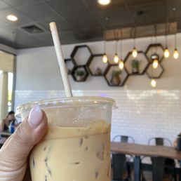 SPECTRA COFFEE - Updated October 2025 - 937 Photos & 562 Reviews - 5353 ...