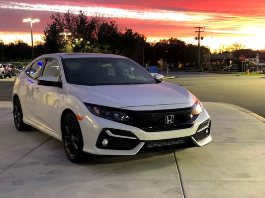 CIOCCA HONDA OF YORK - Updated October 2025 - 41 Photos & 42 Reviews ...