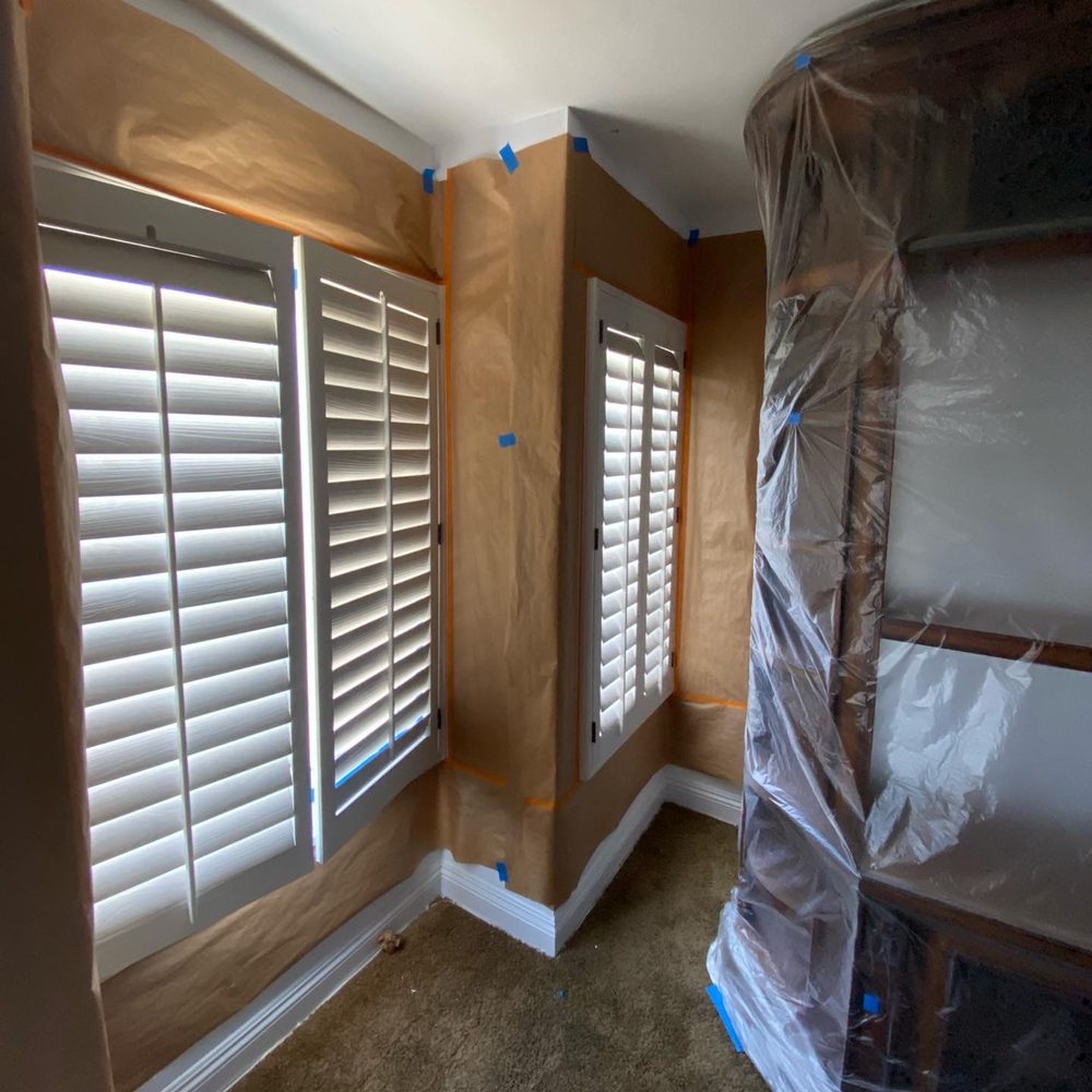 MR HOUSE PAINTING - 61 Photos - Mission Viejo, California - Painters ...