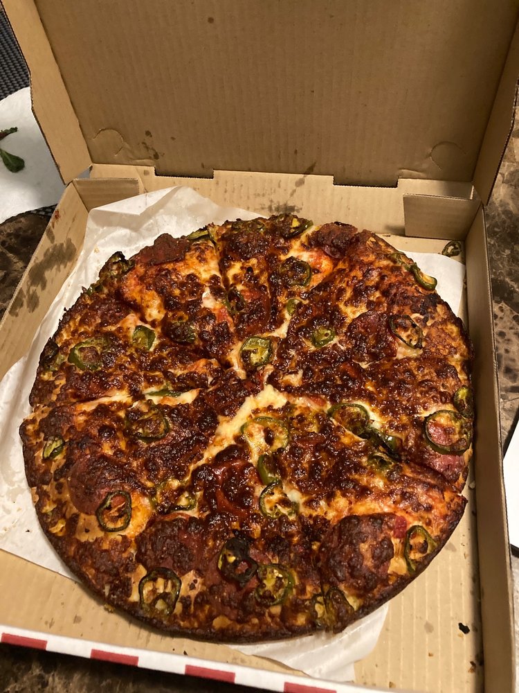 TWO FOR ONE PIZZA - Updated August 2024 - 39 Photos & 80 Reviews ...