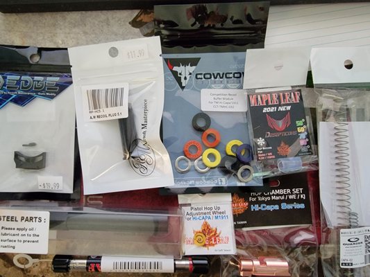 AIRSOFT EXTREME - Updated October 2025 - 21 Photos & 232 Reviews - 3390 ...