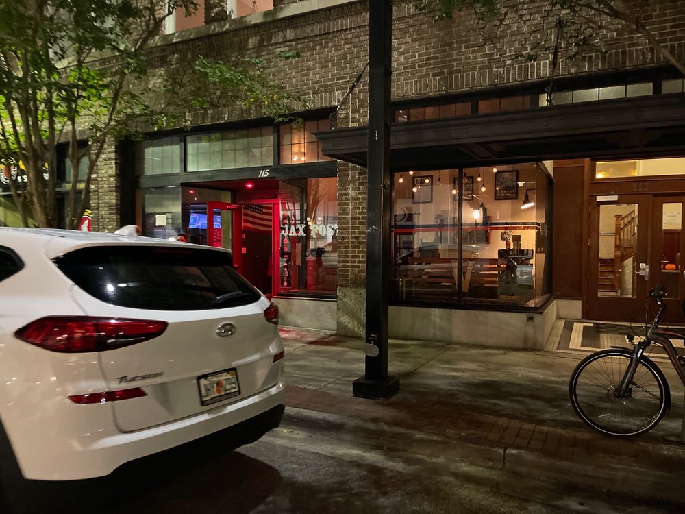 THE VOLSTEAD - 424 Photos & 196 Reviews - 115 W Adams St, Jacksonville ...