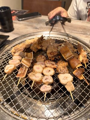 ALL ASIAN BBQ - Updated August 2025 - 200 Photos & 135 Reviews - 2050 E ...