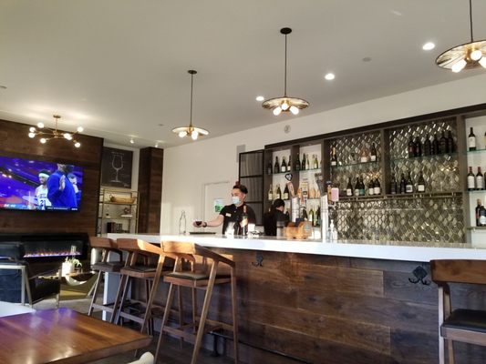 WINE STONE INN - 243 Photos & 132 Reviews - 255 W Clark Ave, Orcutt ...