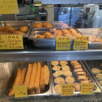 TAI PAN DIM SUM BAKERY - Updated March 2025 - 599 Photos & 399 Reviews ...