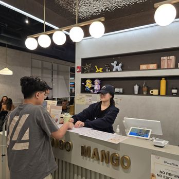 MANGO MANGO DESSERT - Updated January 2026 - 225 Photos & 93 Real ...