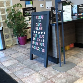 CALIBER COLLISION - Updated May 2025 - 63 Photos & 401 Reviews - 9490 ...