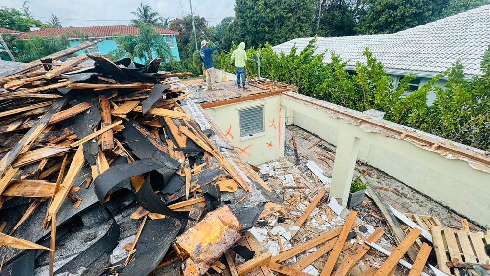 MGL DEMOLITION - Updated May 2024 - 18 Photos - West Palm Beach ...