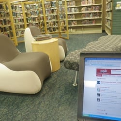 BRAMPTON LIBRARY - FOUR CORNERS BRANCH - Libraries - 65 Queen Street E ...