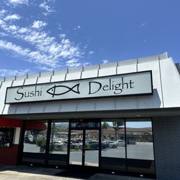 SUSHI DELIGHT - Updated January 2026 - 1279 Photos & 1088 Reviews ...