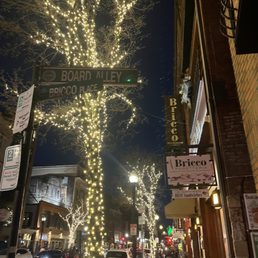 BRICCO - Updated May 2025 - 1241 Photos & 1522 Reviews - 241 Hanover St ...