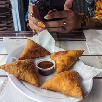 KATEGNA ETHIOPIAN RESTAURANT - Updated September 2024 - 385 Photos ...