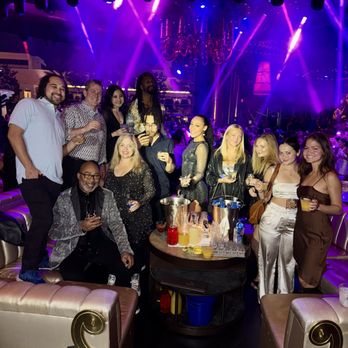 XS NIGHTCLUB - Updated February 2025 - 1901 Photos & 3521 Reviews ...