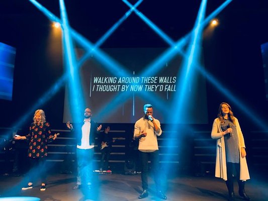 EVERGREEN CHURCH - Updated January 2026 - 51 Photos & 12 Reviews - 3429 ...