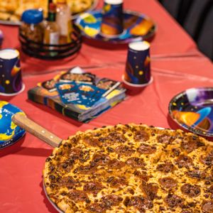 NITE TRAIN PIZZA - 21 Reviews - Pizza - 515 20th Ave SE, Minot, ND ...