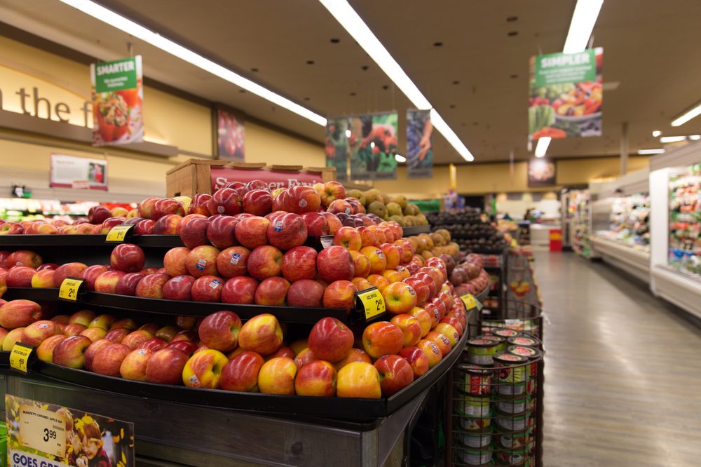 SAFEWAY - Updated December 2025 - 24 Reviews - 1535 N 1st St, Stayton ...