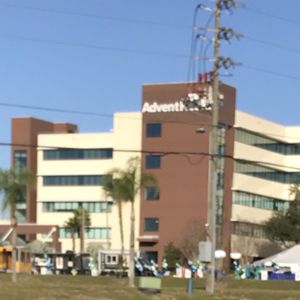 ADVENT HEALTH IMAGING CENTER - CELEBRATION POINTE - Updated May 2025 ...