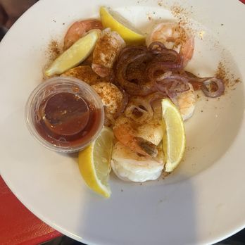 CRABCAKE FACTORY USA - Updated August 2024 - 646 Photos & 675 Reviews ...