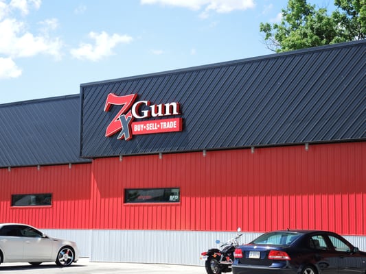 ZX GUN - Updated December 2025 - 16 Photos & 20 Reviews - 310 S 3rd St ...