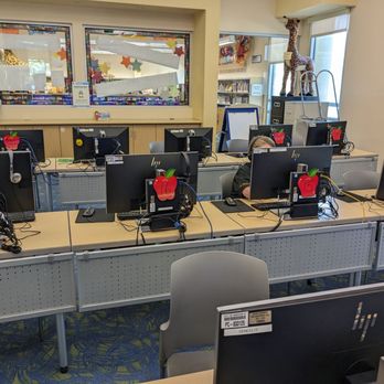 ANAHEIM CENTRAL LIBRARY - Updated February 2025 - 59 Photos & 67 ...