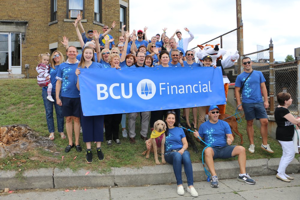 BCU FINANCIAL - 2280 Bloor Street W, Toronto, Ontario, Canada - Banks ...