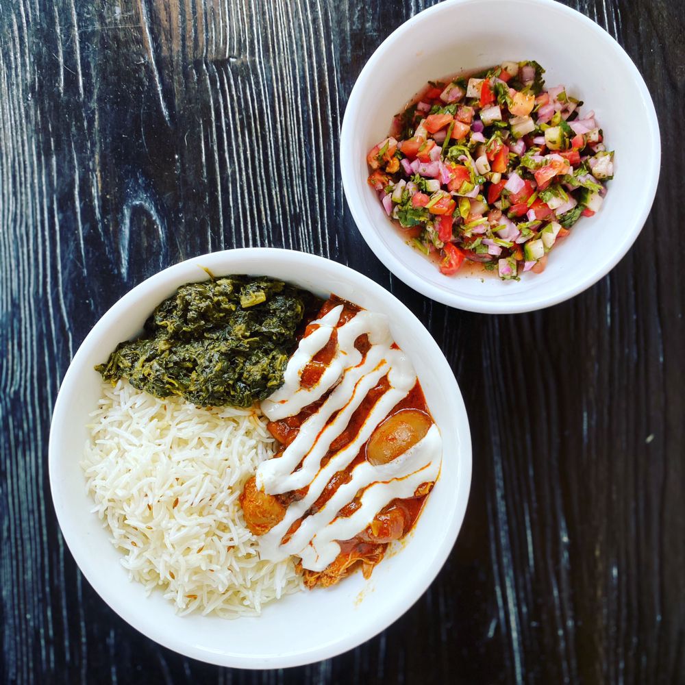 KABOBI BY THE HELMAND - 260 Photos & 205 Reviews - 2321 Dulles Station ...