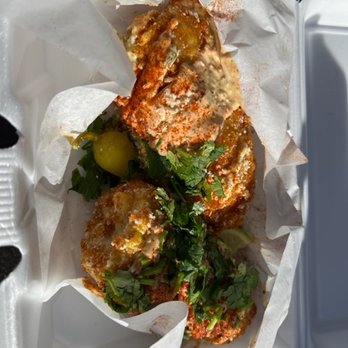 DAB TACOS - Updated June 2024 - 250 Photos & 197 Reviews - 721 Fulton ...