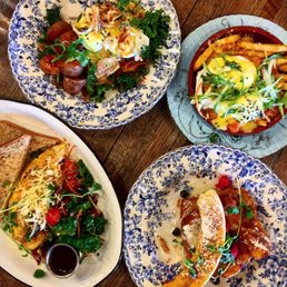 QUEENS BREAKFAST COCKTAILS - 222 Photos & 137 Reviews - 3927 Edmonton ...