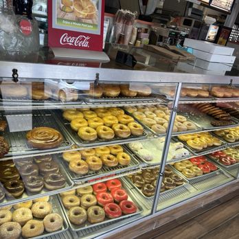 DONUT WHEEL - Updated September 2024 - 49 Photos & 138 Reviews - 4524 W ...