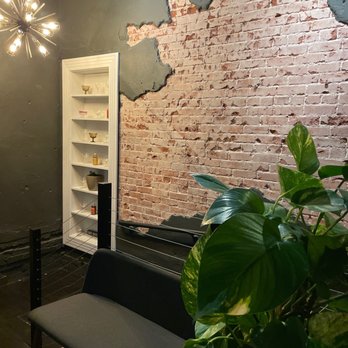 GOAT & RABBIT - Updated December 2025 - 171 Photos & 103 Reviews - 1804 ...