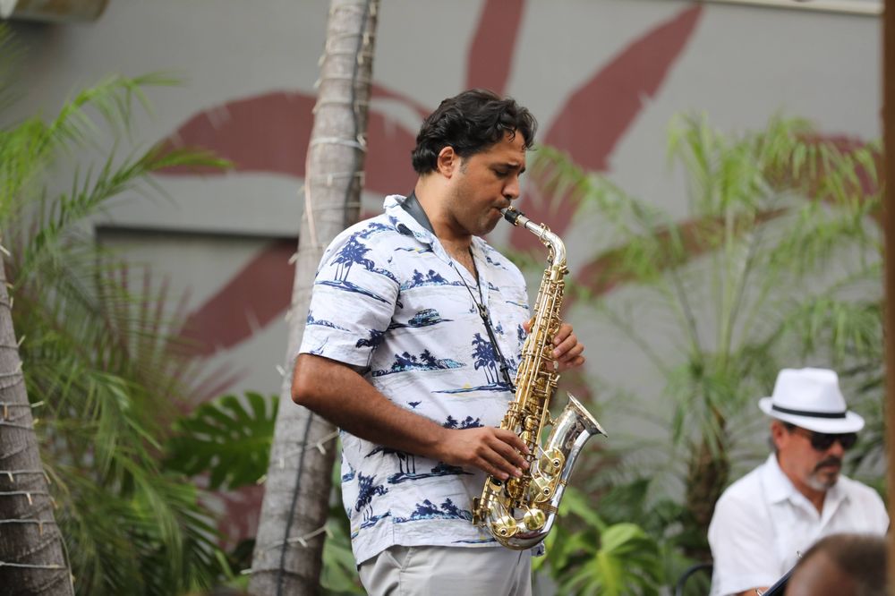 SAXOPHONE LESSONS - Updated April 2025 - 8600 SW 124th St, Miami ...