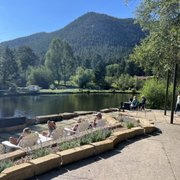 COFFEE ON THE ROCKS - 198 Photos & 260 Reviews - 510 Moraine Ave, Estes ...