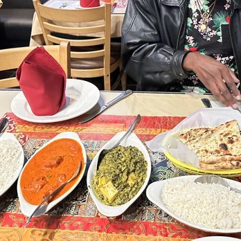 HIMALAYAN CAFE - Updated May 2024 - 504 Photos & 644 Reviews - 36 S ...