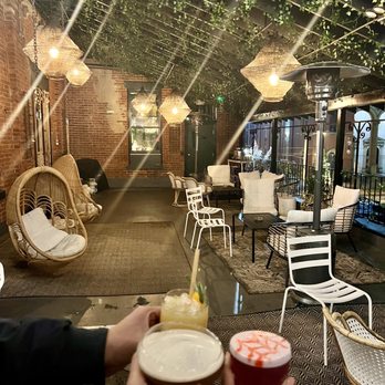 SECOND STORY BAR - Updated August 2024 - 126 Photos & 39 Reviews - 100 ...