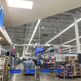 WALMART SUPERCENTER - Updated December 2025 - 145 Photos & 80 Reviews ...