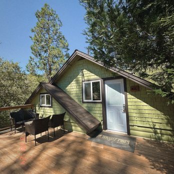 TAHQUITZ PINES RETREAT - Updated May 2025 - 501 Photos & 39 Reviews ...