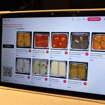 UPIN HOT POT - Updated October 2025 - 93 Photos & 56 Reviews - 8000 ...